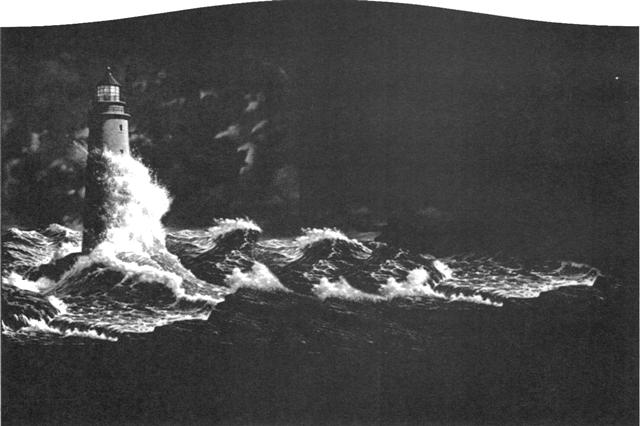 Etchings « Korb Monuments